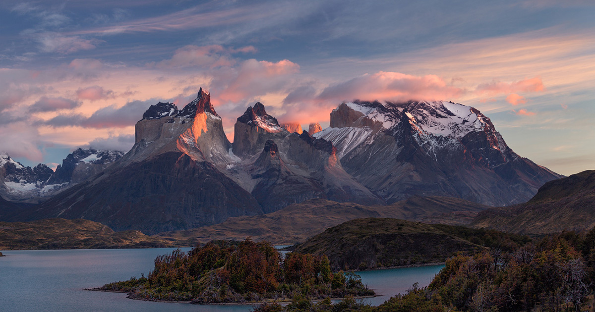 Help - Summit Seeker