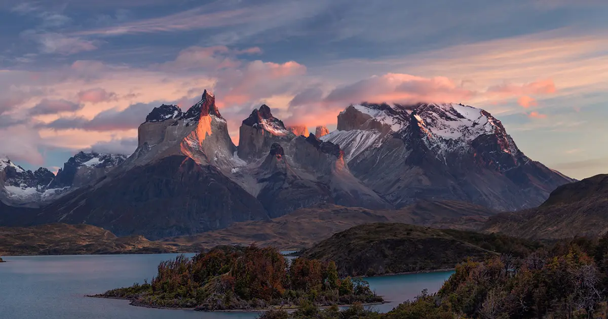 Summit Seeker - Track Your Mountain Adventures